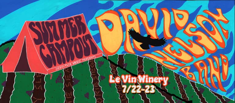 David Nelson Band — The David Nelson Band